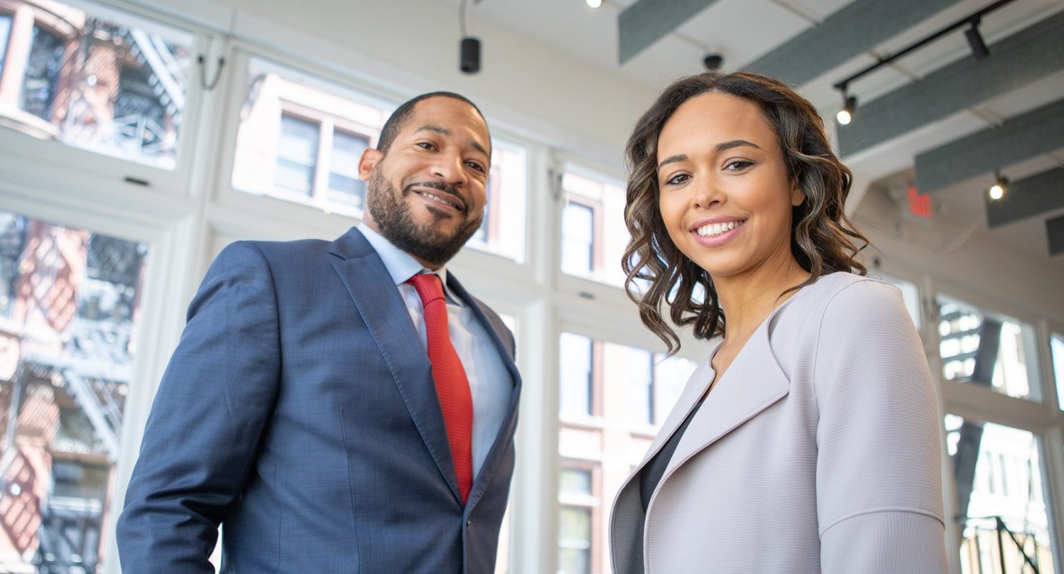 Marcum Search | Premier Professional Recruiting Services