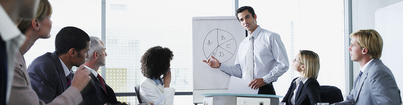 People | Marcum Search