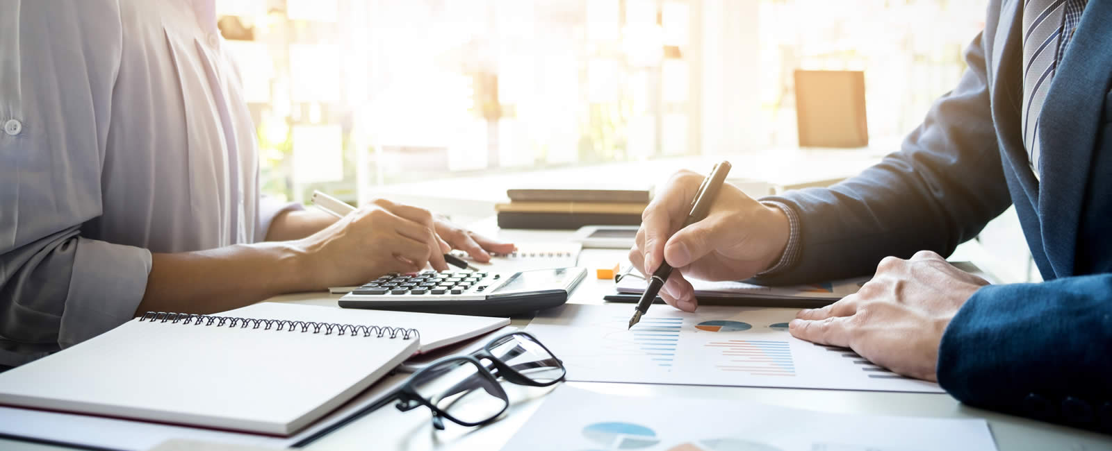 Accounting & Finance | Marcum Search