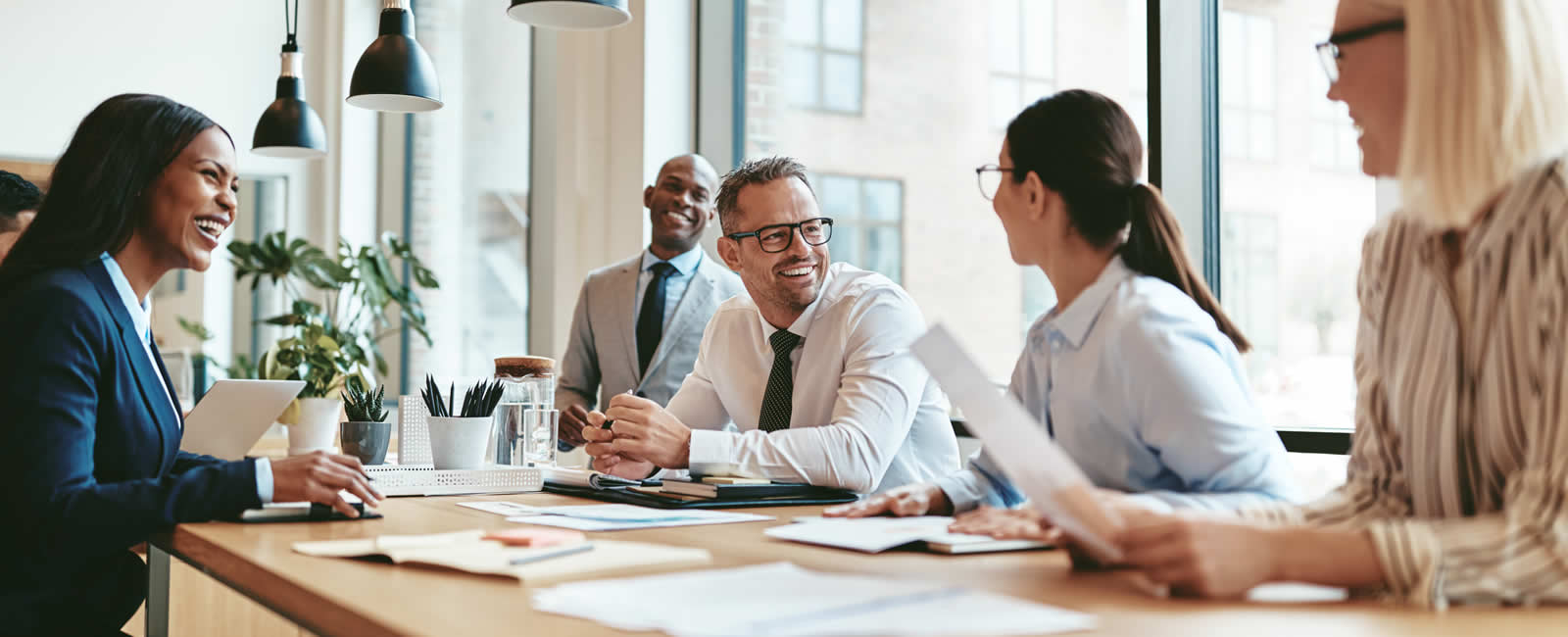 Job Seekers | Marcum Search